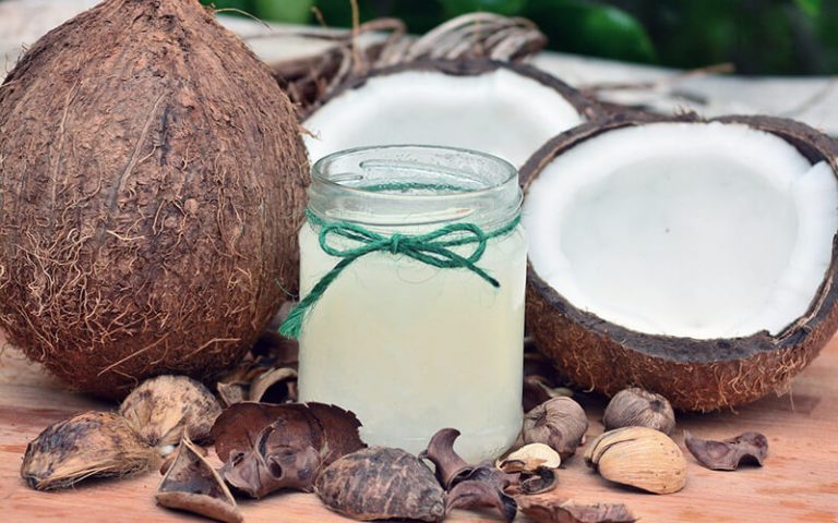Aceite de coco: Descubre los beneficios y propiedades - CuídateCV