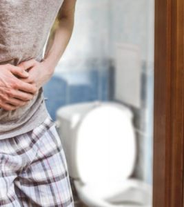 ¿Qué es la diarrea? Síntomas y causas - CuídateCV