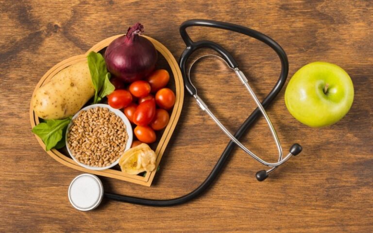 ¿Cómo debe ser una cena saludable? - CuídateCV