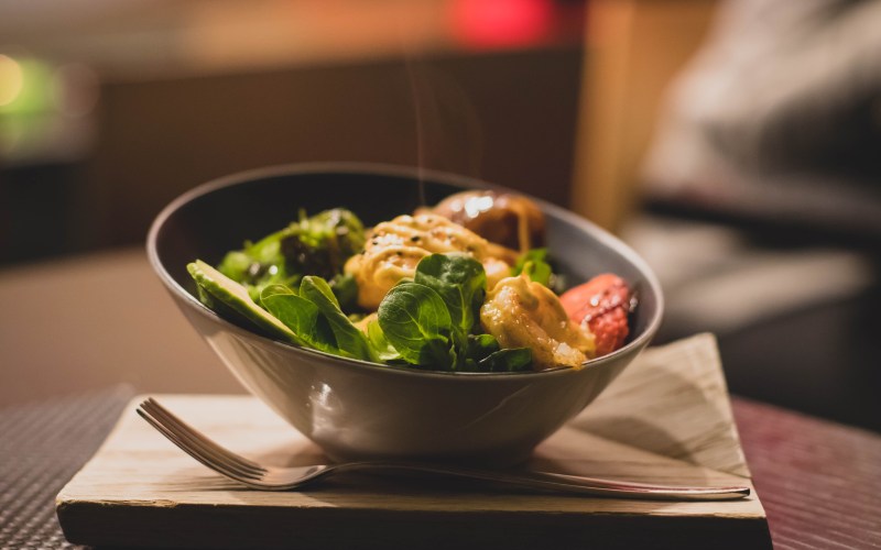 ¿Los alimentos con triptófano nos ayudan a ser más felices? - CuídateCV